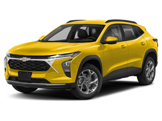Springhill Chevrolet Dealer in SPRINGHILL LA | Cullen Shreveport ...