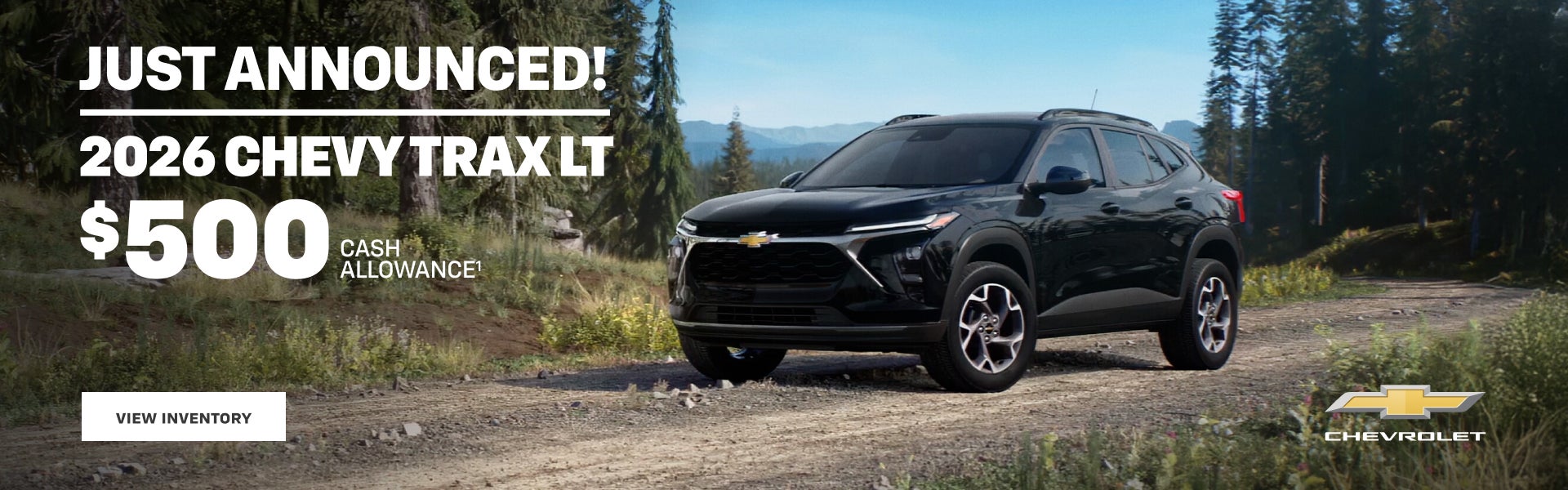 Springhill Chevrolet Dealer in SPRINGHILL LA | Cullen Shreveport ...