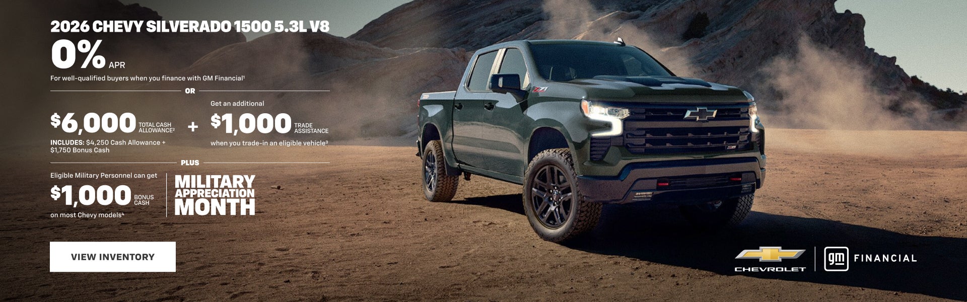 Springhill Chevrolet Dealer in SPRINGHILL LA | Cullen Shreveport ...