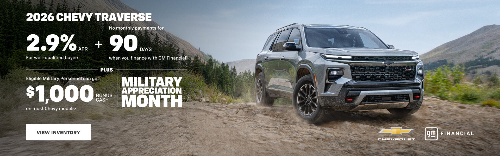Springhill Chevrolet Dealer in SPRINGHILL LA | Cullen Shreveport ...